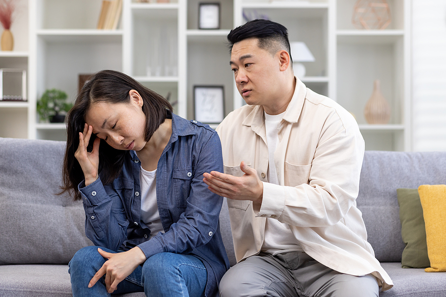 Warum sind Borderliner so anziehend - Das neue Wien