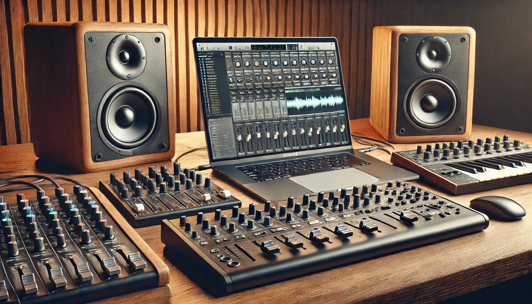 Was ist ein Audio-Interface und wofür wird es genutzt? - Das Neue Wien